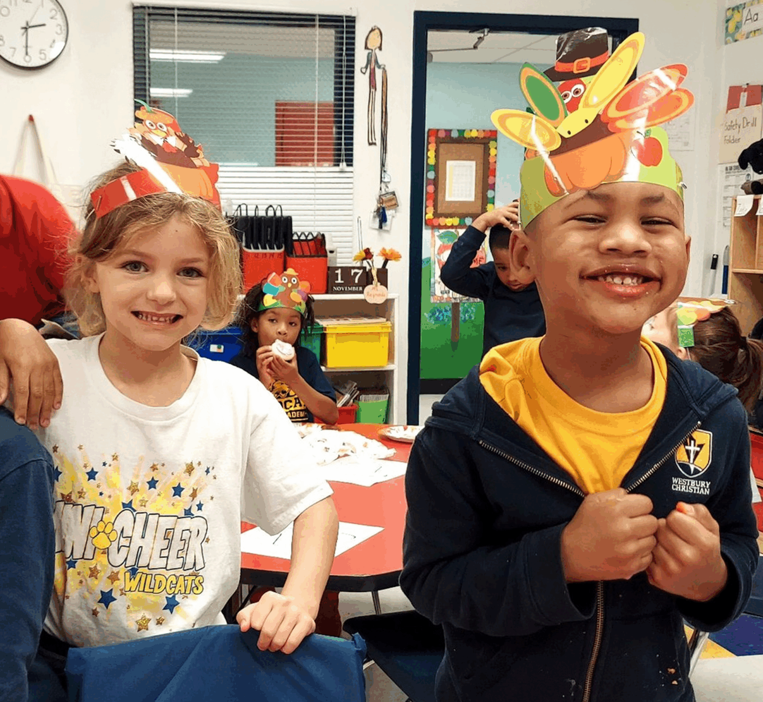 Admissions Westbury Christian School