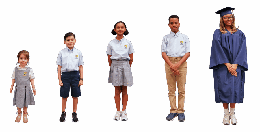 Admissions Westbury Christian School